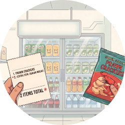 The phantom cashier: Tracing the journey of Singapore’s unmanned stores