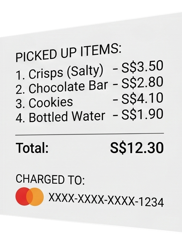 The phantom cashier: Tracing the journey of Singapore’s unmanned stores